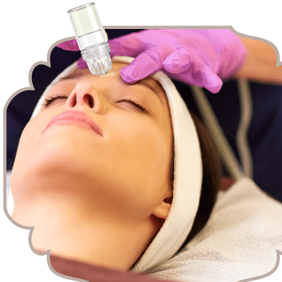 Glox Facial Skin Treatment with PRP & Hyaluronic Acid Indianapolis IN ...